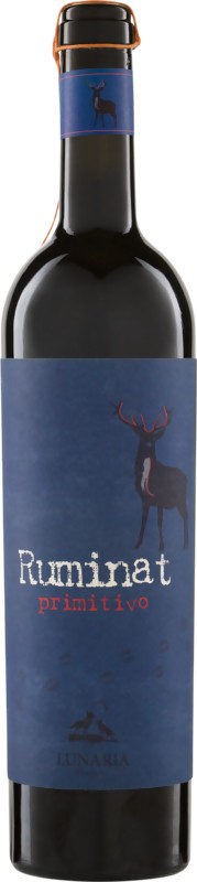 Primitivo Ruminat Lunaria Biowein